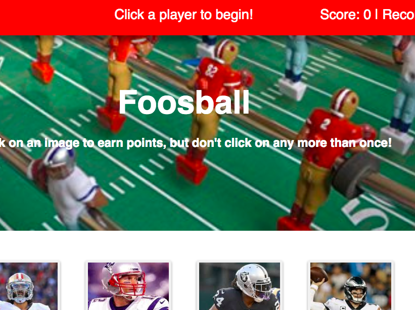 Roger McIntosh - Portfolio