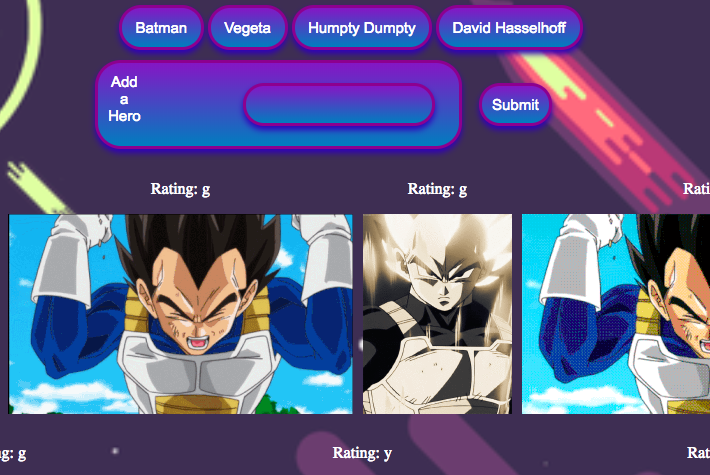 Roger McIntosh - Portfolio