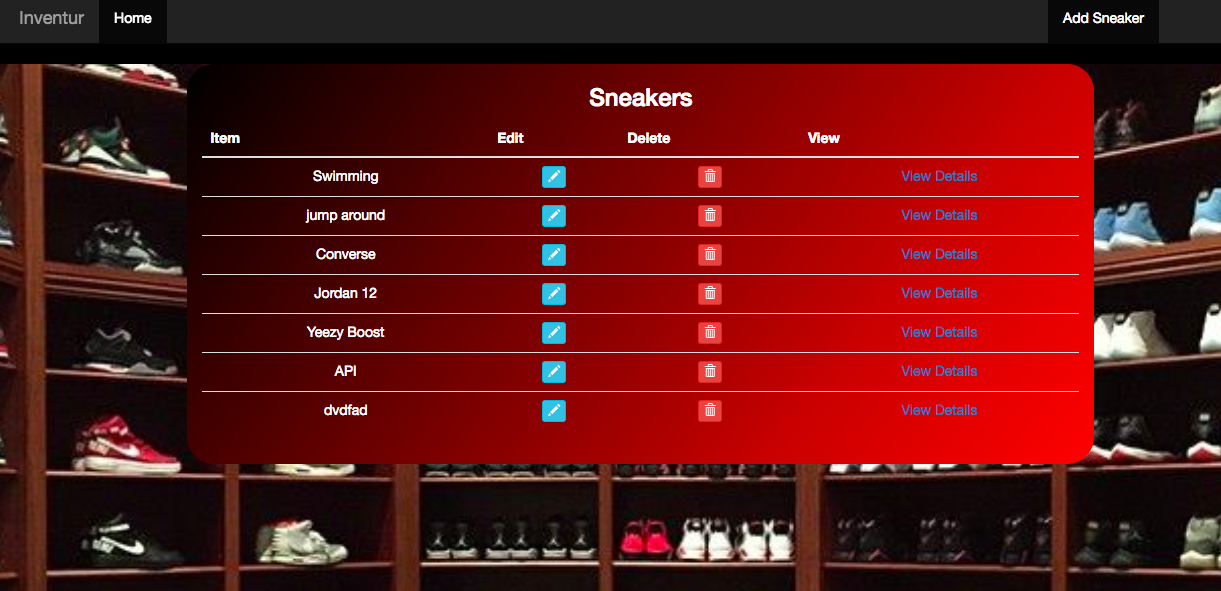 Roger McIntosh - Portfolio